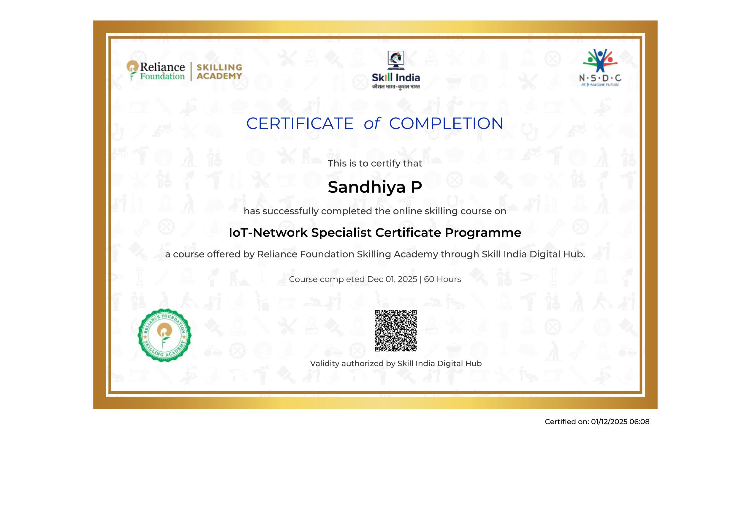 RESPONSIVE PERSONAL PORTFOLIO WEBSITE